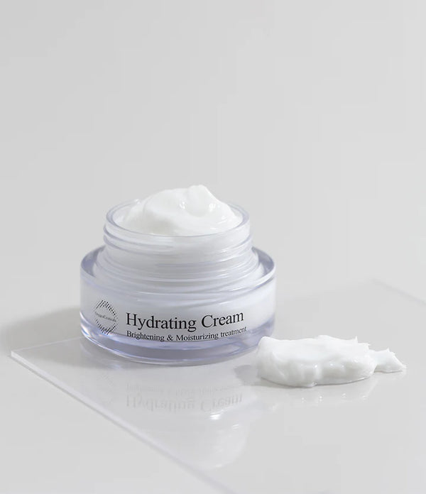 Hydrating Cream - South Florida Dermatology