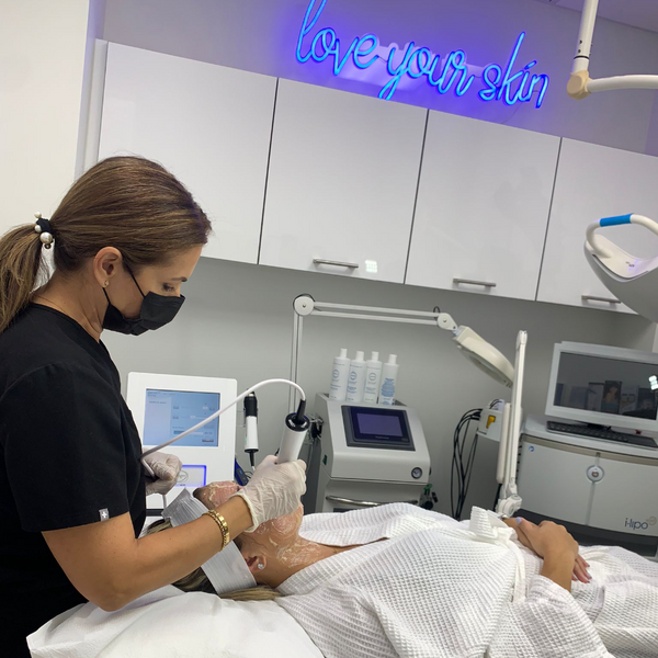 Facials - South Florida Dermatology