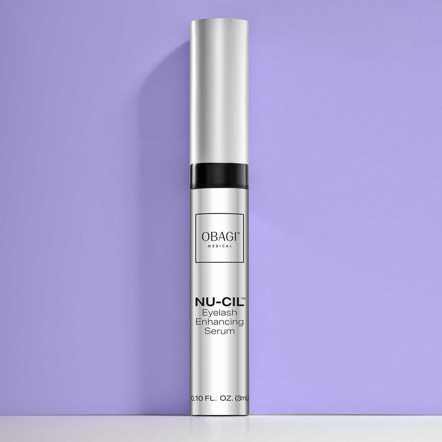 Obagi Nu-Cil™ Eyelash Enhancing Serum - South Florida Dermatology